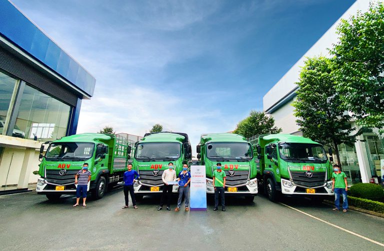 ADV EXPRESS & LOGISTICS