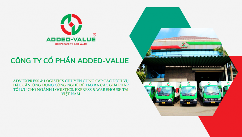 ADV EXPRESS & LOGISTICS